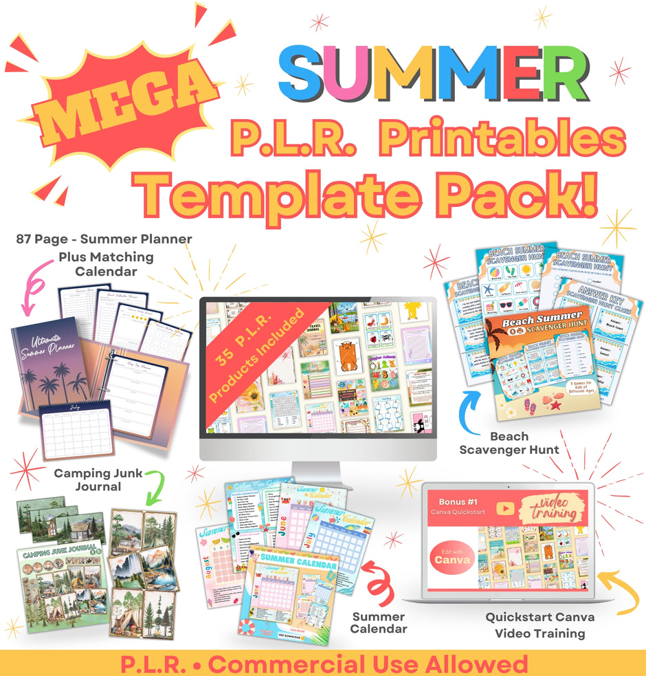 Products – plr-printables-store
