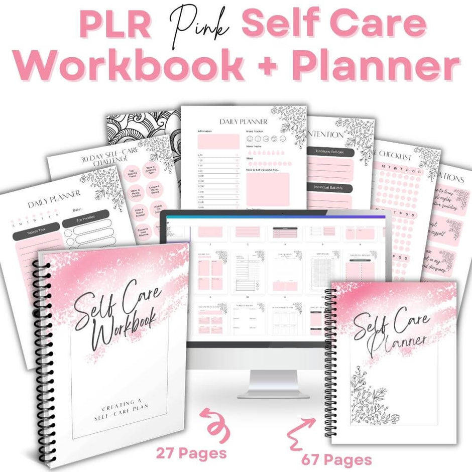 PLR Printable Planners – plr-printables-store